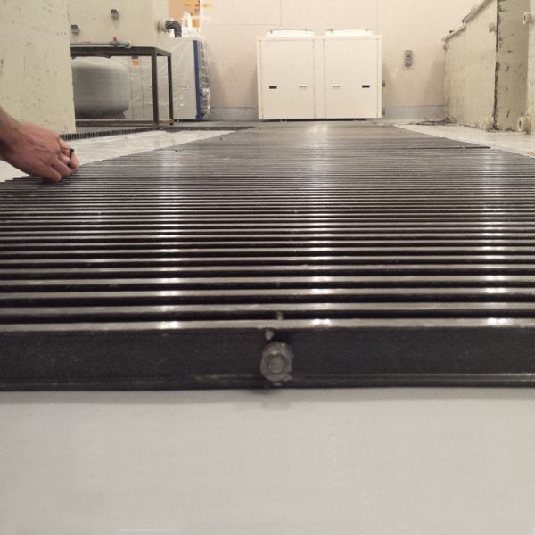 Quality Easy to Install FRP Gratings for Ladder Access High Load Capacity and Strong for sale