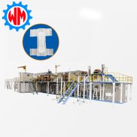 Quality Adult Diaper Production Line for sale