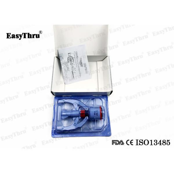 Quality Circular Visual Circumplast Circumcision Device Disposable For Male for sale