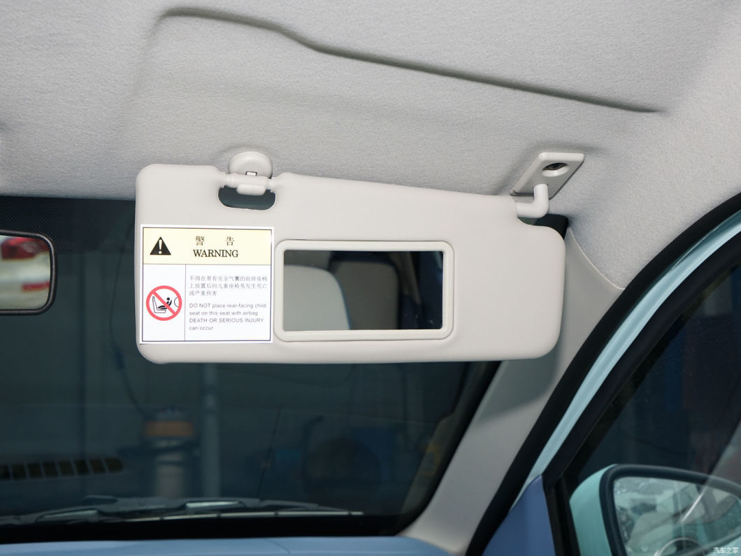 New Car Electric Car Electric Vehicle EV SUV Cheap Dongfeng Nammi Box Zhuifeng 351km Jinjie