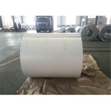 Quality RAL5063 Pre Painted CGCC Z120 Color Coated Aluminum Coil for sale