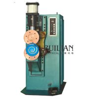 Quality Welding Speed 1-3m/Min Arc Welding Resistance Seam Welder 30KVA for sale