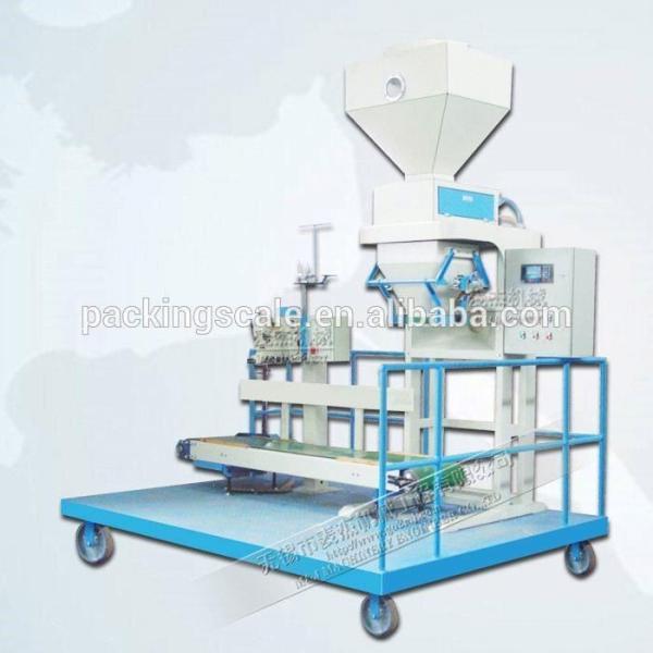 Quality Multi-Function Packaging Machine for Milk Spice Coffee Powder Flour 500g 1kg 2kg for sale