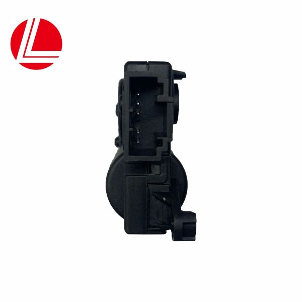 Quality 12V DC Heater Flap Actuator Servo Motor Compatible with Roewe and MG for for sale