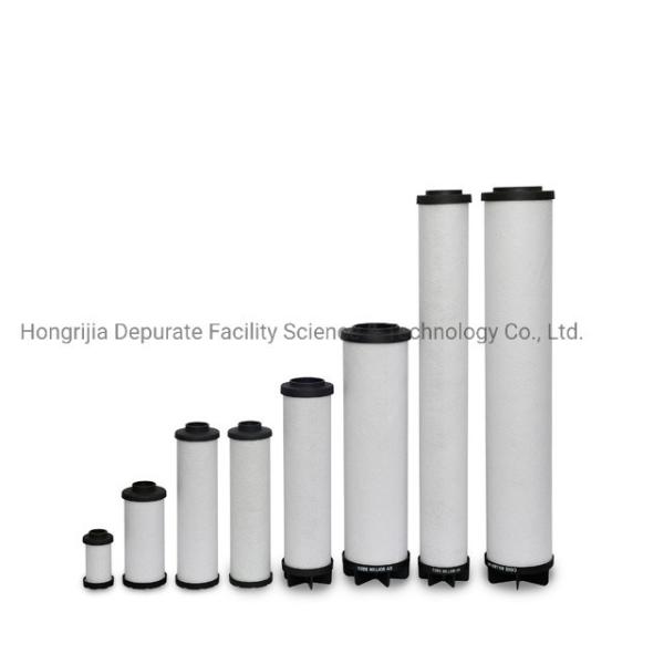 Quality 0.1 Micron Filtration New Air Element L058 for sale