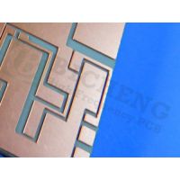 Quality TU-865 PCB Double-Sided 10 OZ Heavy Copper Rigid Circuit Board for sale