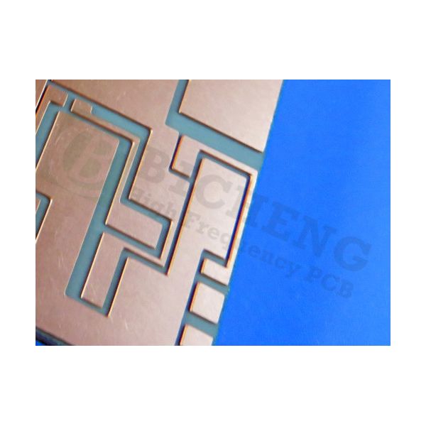 Quality TU-865 PCB Double-Sided 10 OZ Heavy Copper Rigid Circuit Board for sale