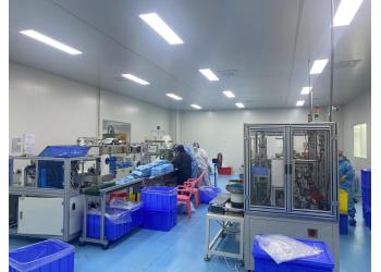China Factory - Guangzhou orcl medical co; ltd.