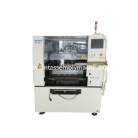 Quality JUKI KE-760 Used SMT Placement Machine High Speed Automatic PCB Component for sale