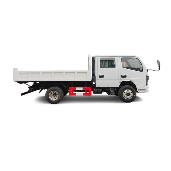 Quality Manufacture 4x4 All Wheel Drive 3 Ton 5 Ton Dump Truck 4wd Truck for sale