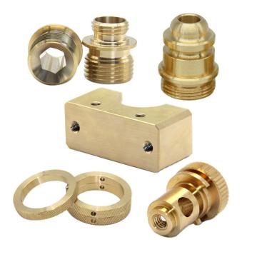 Quality Anodizing CNC Milling Parts Al6063 Cnc Machining Aluminum Parts Color for sale