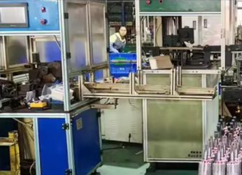 China Factory - Chongqing Mona Machinery Electronic Co., Ltd.