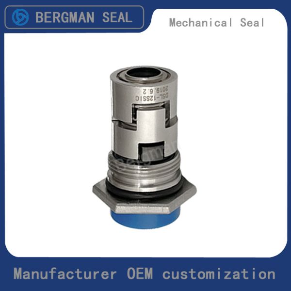 Quality SS304 Grundfos Pump Mechanical Seal for sale