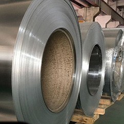 Quality 309S HR Hot Rolled Stainless Steel Coil Stainless Strip Coil 4mm for sale