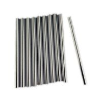 Quality Raw Rare Metal Alloys Metal Silicon Rod Alloy Mono Price For Semiconductor for sale