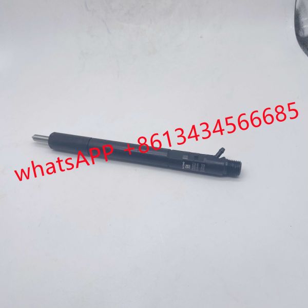 Quality Dacia Logan Renault 1.5D Common Rail EJBR02101Z Diesel Injector for sale
