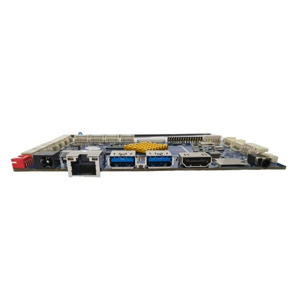 Quality RK3568 Solution Linux Embedded Board with UART*4 RS232/TTL and USB Camera for sale