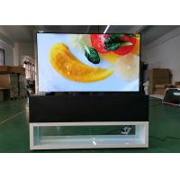 Quality RK3288 Mainboard OLED Interactive Digital Kiosk 680.4*1209.6mm Display area for sale