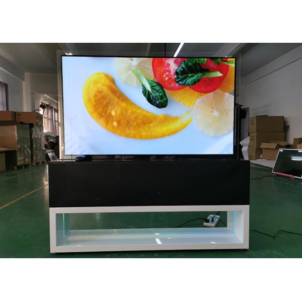 Quality RK3288 Mainboard OLED Interactive Digital Kiosk 680.4*1209.6mm Display area for sale