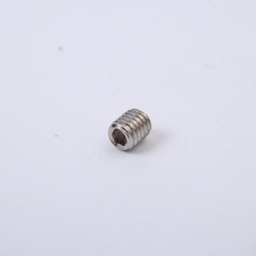 M3M4M5M6M8 Stainless Steel Screws Hexagon Headless Metal Fastening Screws