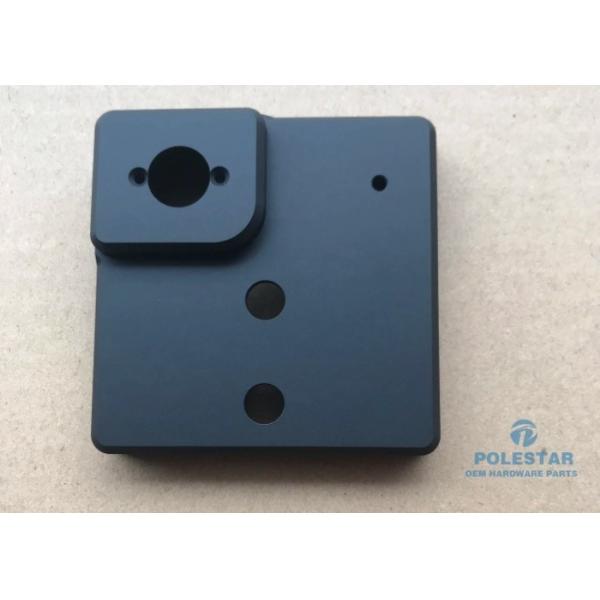 Quality Multi Process Aluminium CNC Machining Anti Corrision For Wheelchair Frame for sale