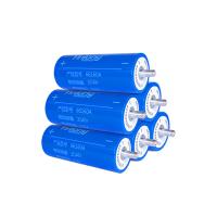 Quality High Safety Yinlong Brand New Class A LTO Battery 2.3V 35ah 66160 Lithium for sale