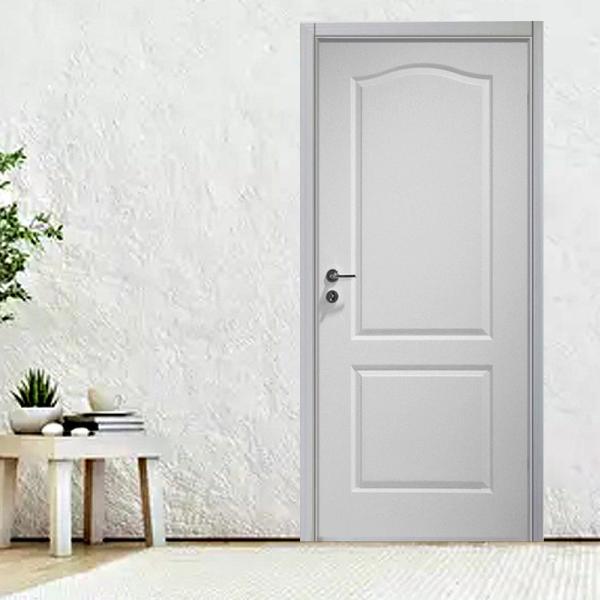Quality Modern UPVC PVC Office Doors With Windproof Function And Horizontal Opening for sale