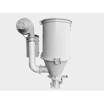 Quality 380V Dehumidifying Hopper Dryer For Plastic Injection Water Cups Baverage Bottle for sale