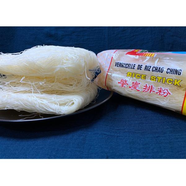 Quality HACCP Gluten Free Rice Vermicelli Noodles In Rice Cooker for sale