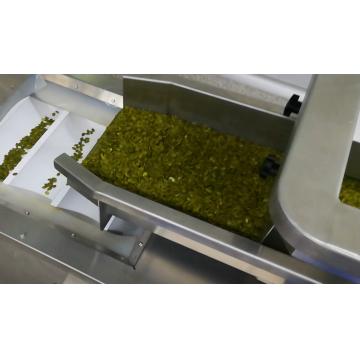 Quality Intelligent Dry Snack Food Packaging Machine 800 Bag / H for sale