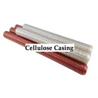 Quality Cellulose Sausage Casing for sale