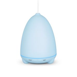 Quality Classic Style 100ml Electric Aroma Air Essential Oil Diffusor Aromi Difuser for sale