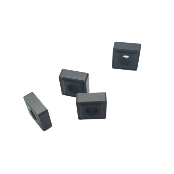Quality CNC Turning Inserts SNMG120408 Cutting Lathe Tool Indexable Inserts for sale
