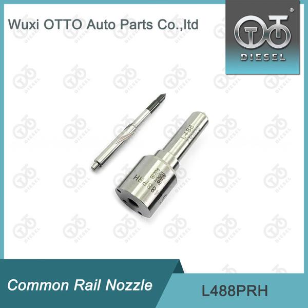 Quality L488PRH Delphi Common Rail Nozzle for sale