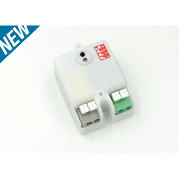 Quality IP20 Built-In LED Lighting Fixtures Daylight Switch Sensor ON/OFF Function for sale