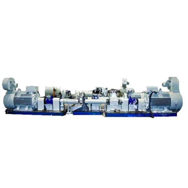 Quality Transmission Performance Mechanical Strength Test Equipment And Durability Test Bench for sale