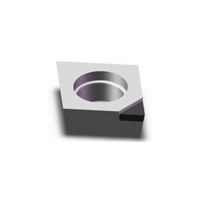Quality PCD Insert , CCGT 09T308 , CCGT 120412 for sale