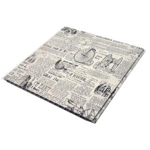 Quality 4 kg/sqm Interior Waterproof Wall Panels / PVC Wall Tiles For Office for sale