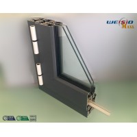 Quality Aluminium Window Profiles for sale