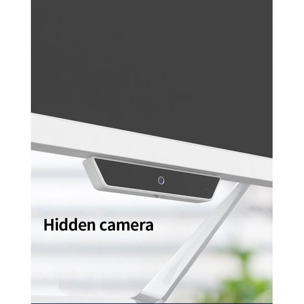 Quality 23.8 Inch Touch Screen RAM 120g 240g 480g All In One Monoblack PC for sale