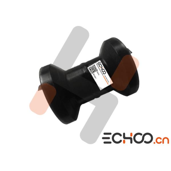 Quality Kubota KX91-3 Mini digger bottom roller / down roller for excavator parts for sale