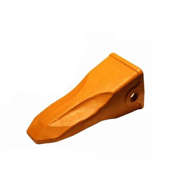 Quality Pc200 Mug Dig Backhoe Digger Excavator Bucket Single Tooth Ripper For Excavator for sale