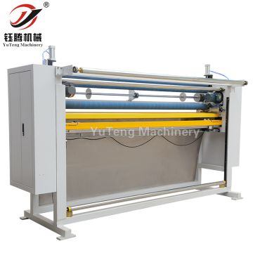 Quality Industrial Computerised Cutting Machine Automatic For Quilted Fabric for sale