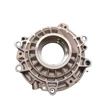 Quality LU BAO Fast Transmission Retarder Assembly Parts Hydraulic Retarder HB400-31002 for sale