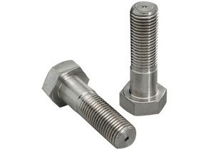 Quality Wear Resistance Pure 10.2g/Cm3 Molybdenum Screw for sale
