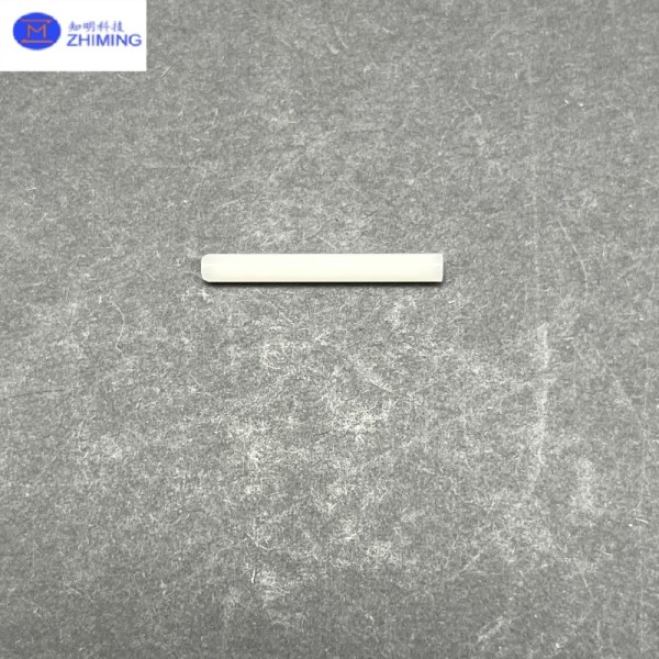 Quality Alumina Ceramic Rod for Semiconductor Equipment Electronic Industry for sale