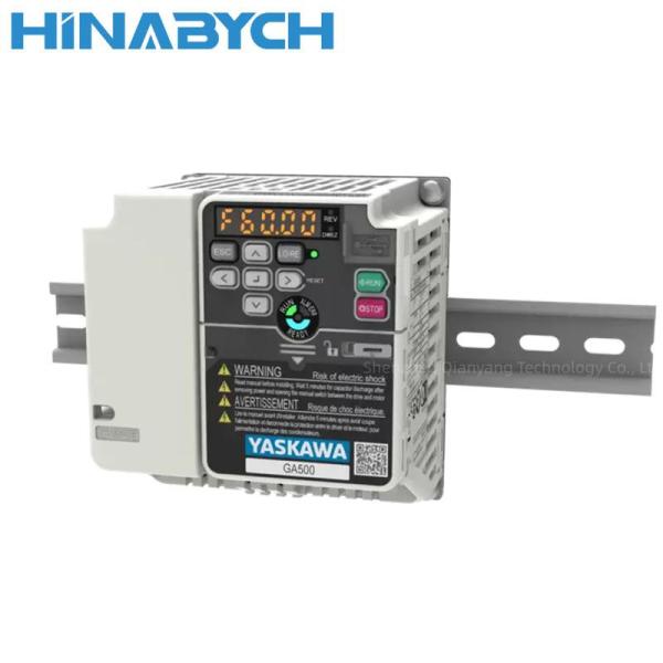 Quality AC Variable Frequency Drive Ga50b4018ABB Inverter 3pH 5.5kw For Industrial for sale