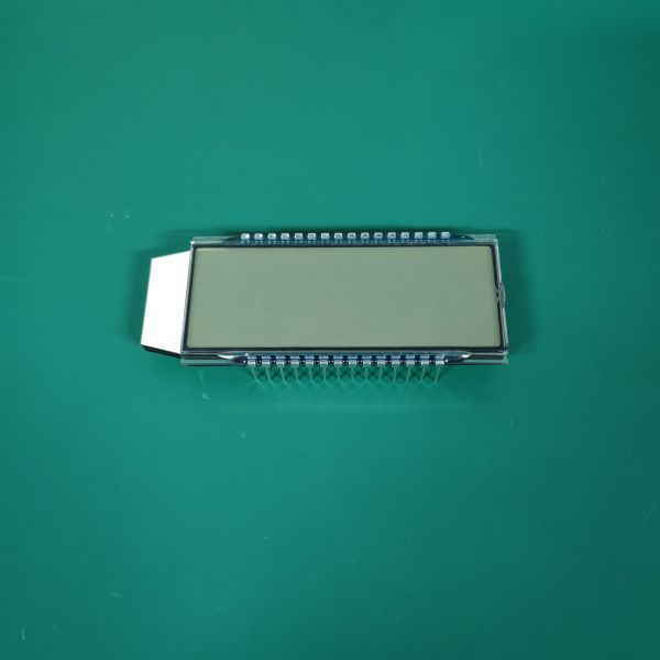 Quality OEM ODM 20x4 Character Lcd Display Serial Small HTN Programmable Lcd Display for sale