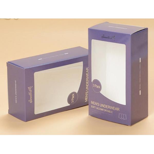 Quality 6C C2S Corrugated Box With Printing Personalized Corrugated Boxes for sale