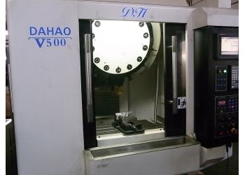 China Factory - Bloom machining LTD